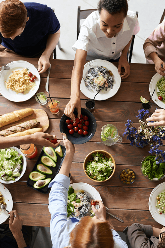 It s Never Too Late To Cook And Eat Healthy PhilSTAR Life It s Never Too Late To Cook And Eat Healthy PhilSTAR Life